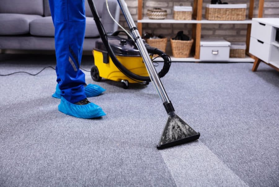 Stain Busters Carpet Cleaning Company: World Class Service 24/7